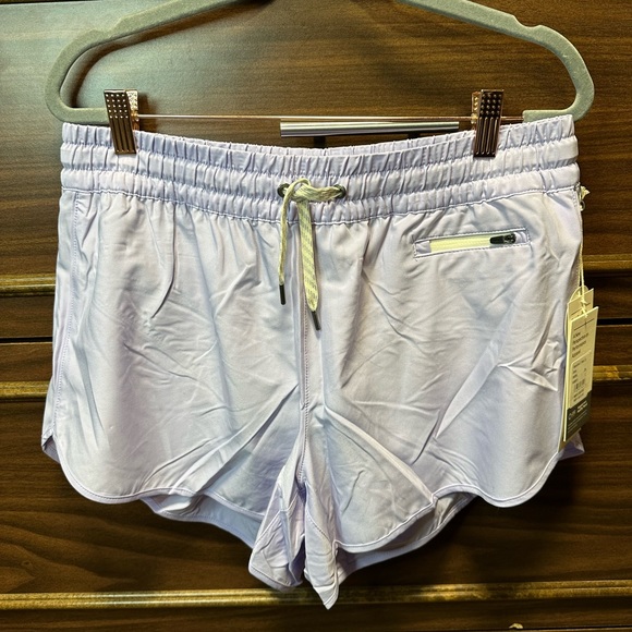 Vuori | Shorts | Nwt Vuori Clementine Shorts 2 Size Large 4 | Poshmark